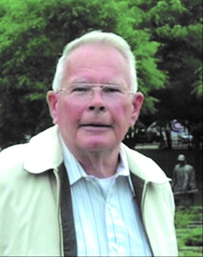 Bert L. Mullen | News, Sports, Jobs - Times Observer